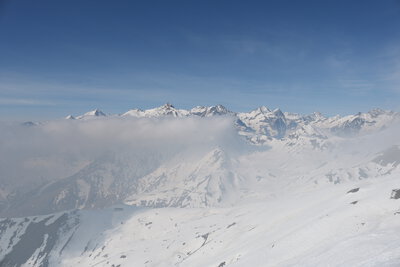 Punta Sbaron da Prato del Rio | Pick a Trek